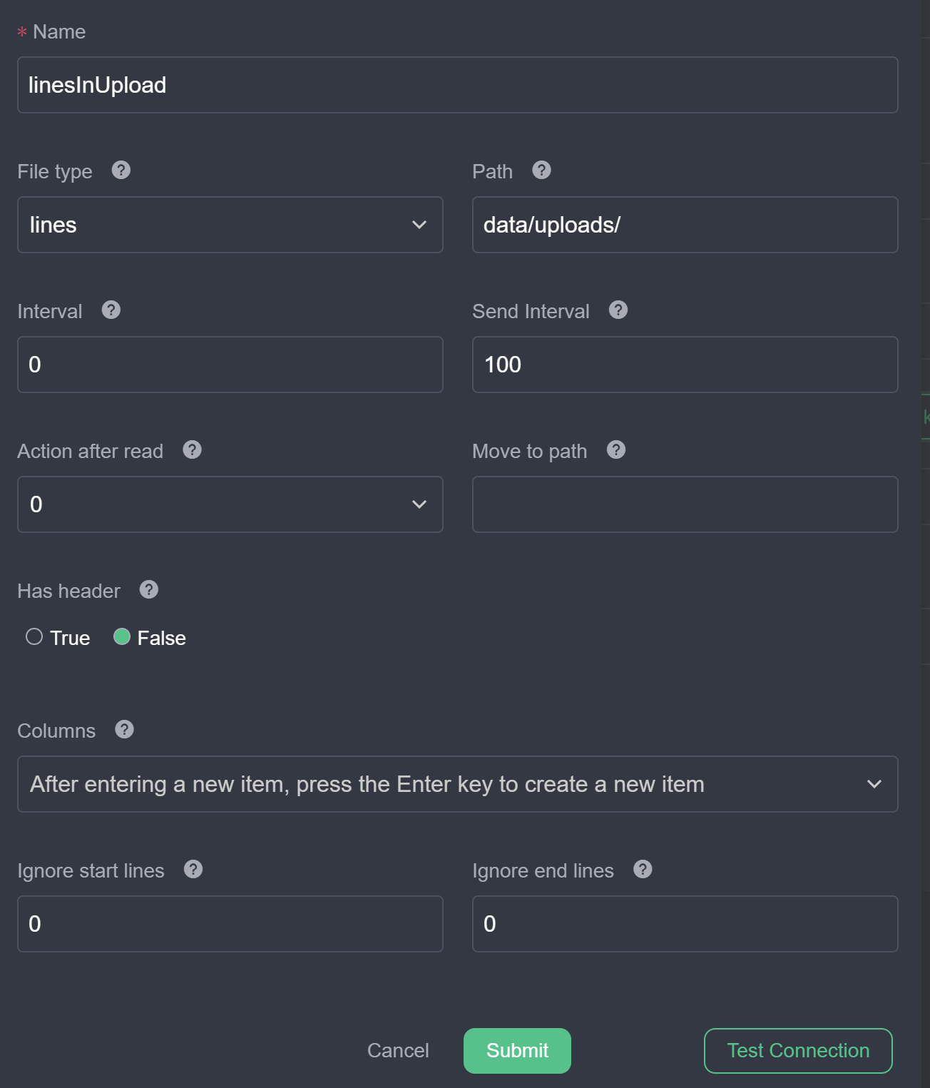 Step-by-Step Guide: Navigating eKuiper with the Management Console UI | eKuiper Documentation