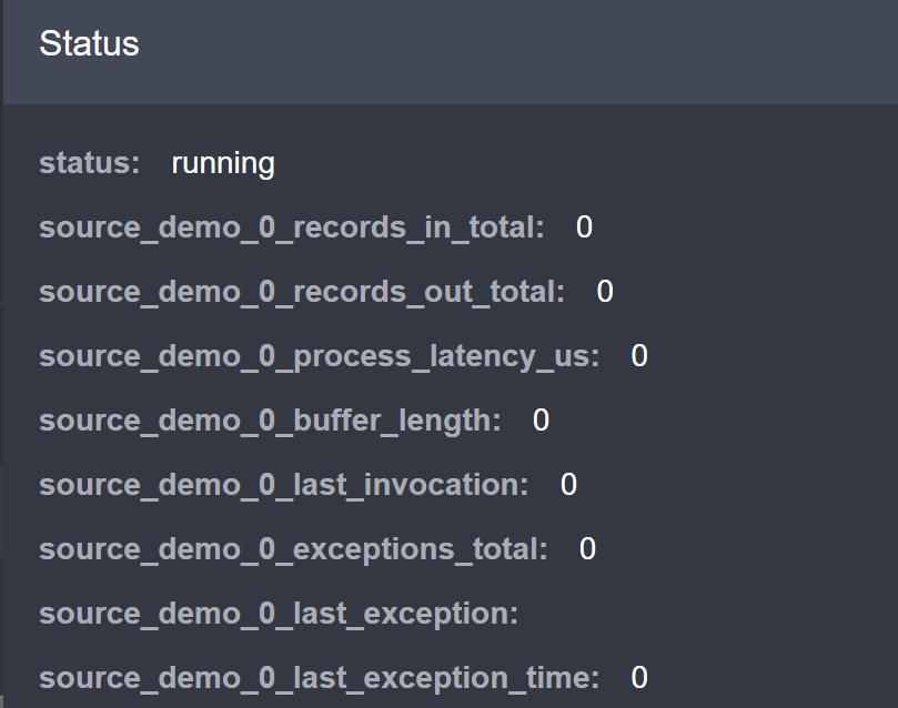Getting Started | eKuiper Documentation